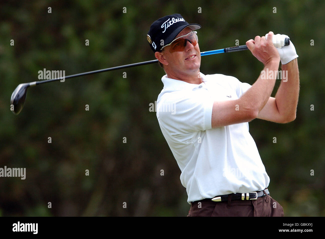 Golf - The Open Championship 2004 - Royal Troon - First Round ...