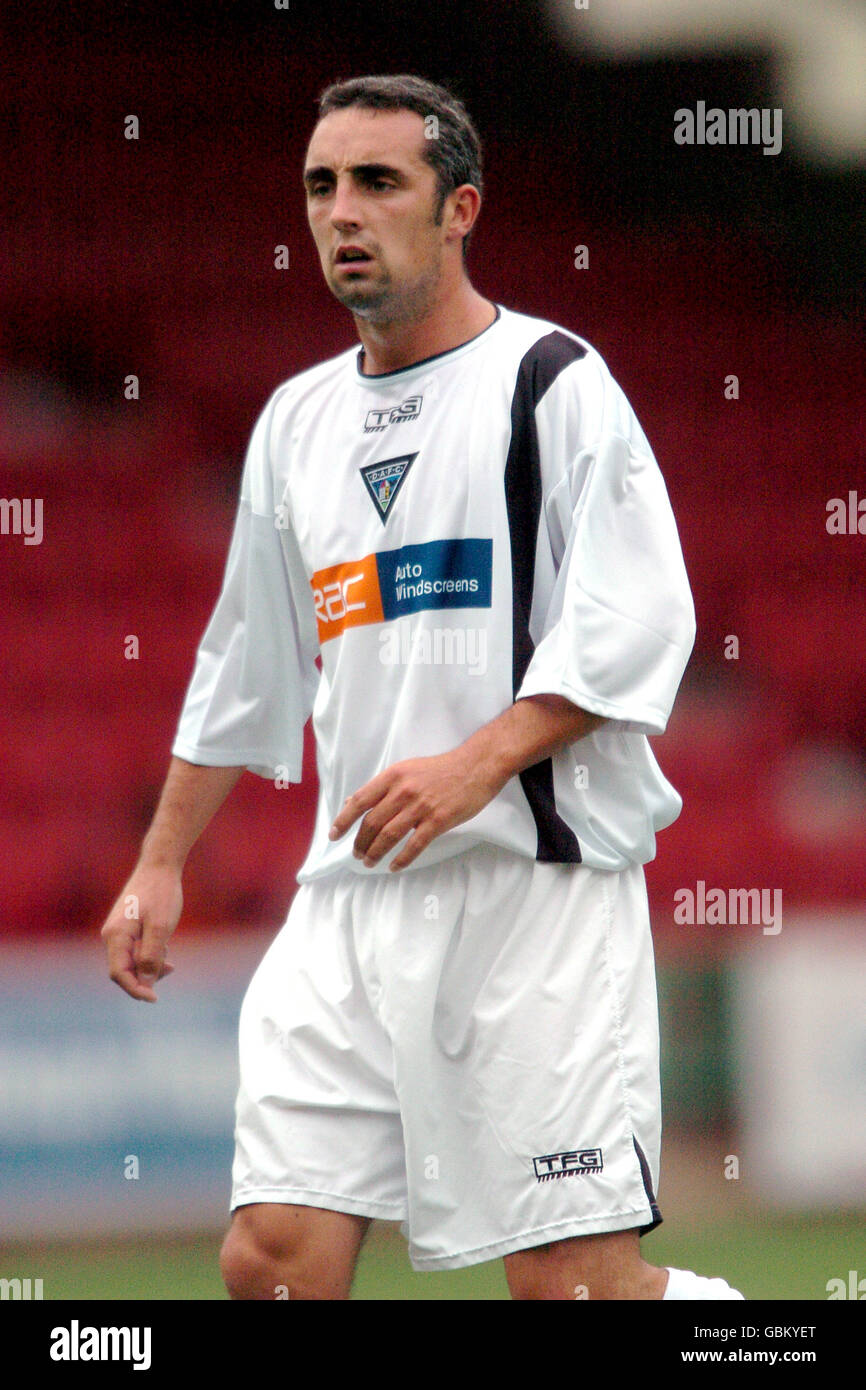 Gary Dempsey High Resolution Stock Photography and Images - Alamy