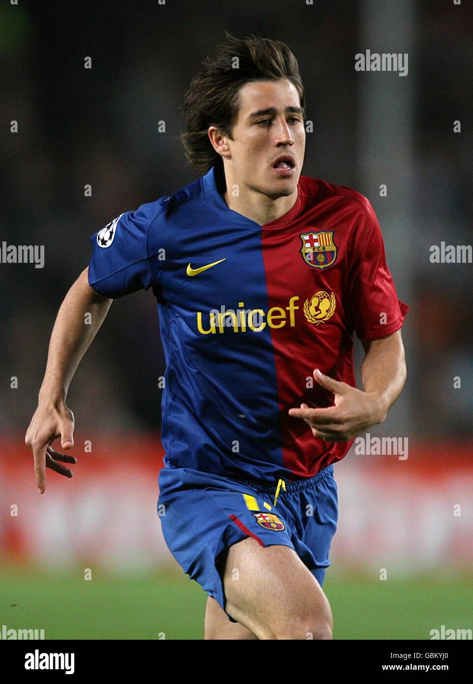 Bojan barcelona hi-res stock photography and images - Alamy