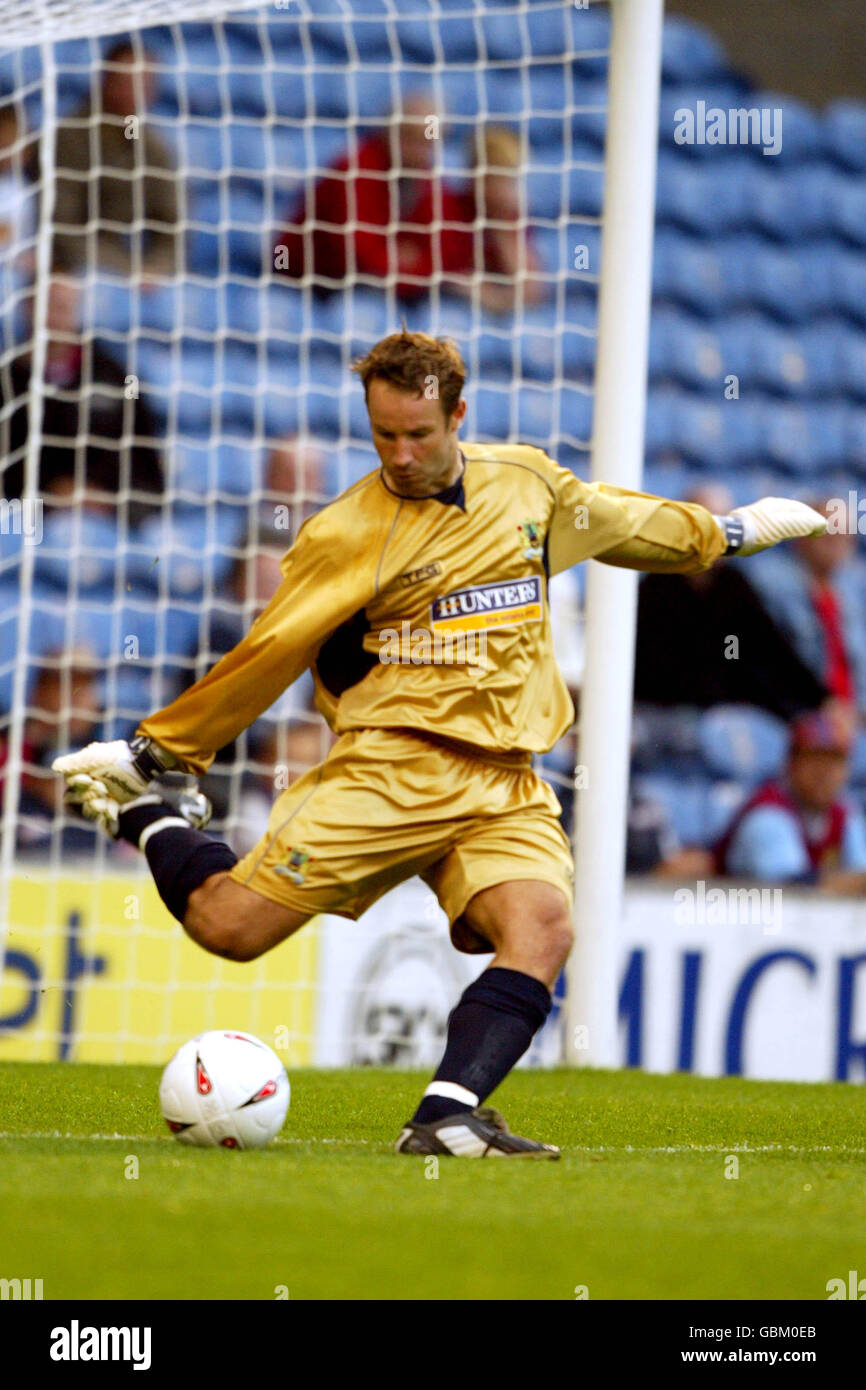 Danny coyne hi-res stock photography and images - Alamy