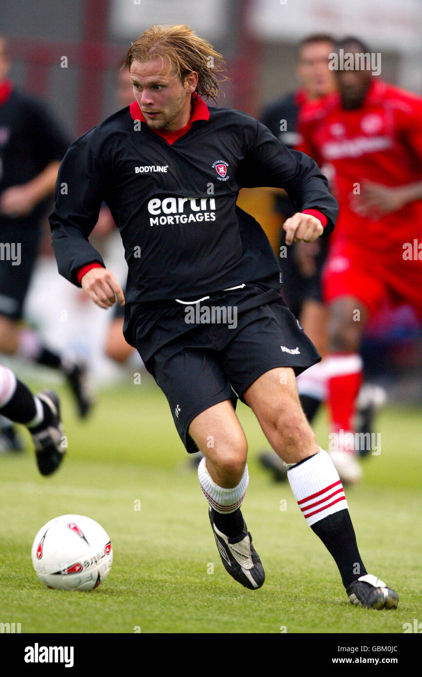 Michael proctor hi-res stock photography and images - Alamy