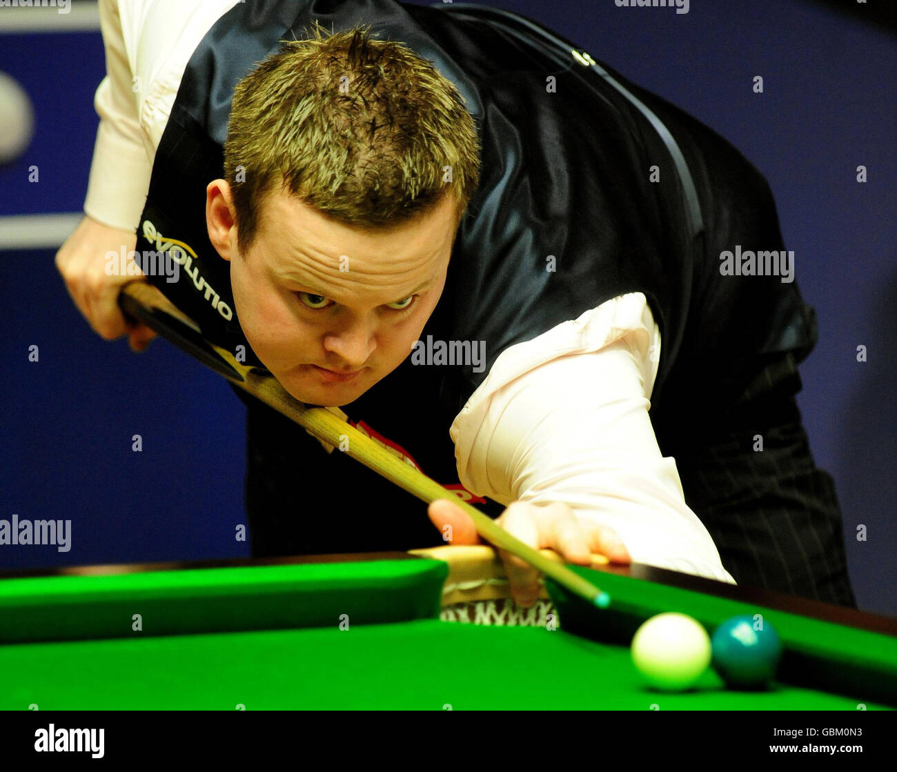 Snooker - Betfred.com World Snooker Championships - Day Fifteen - The ...