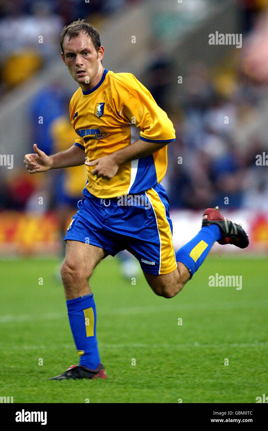 Neil mansfield hi-res stock photography and images - Alamy