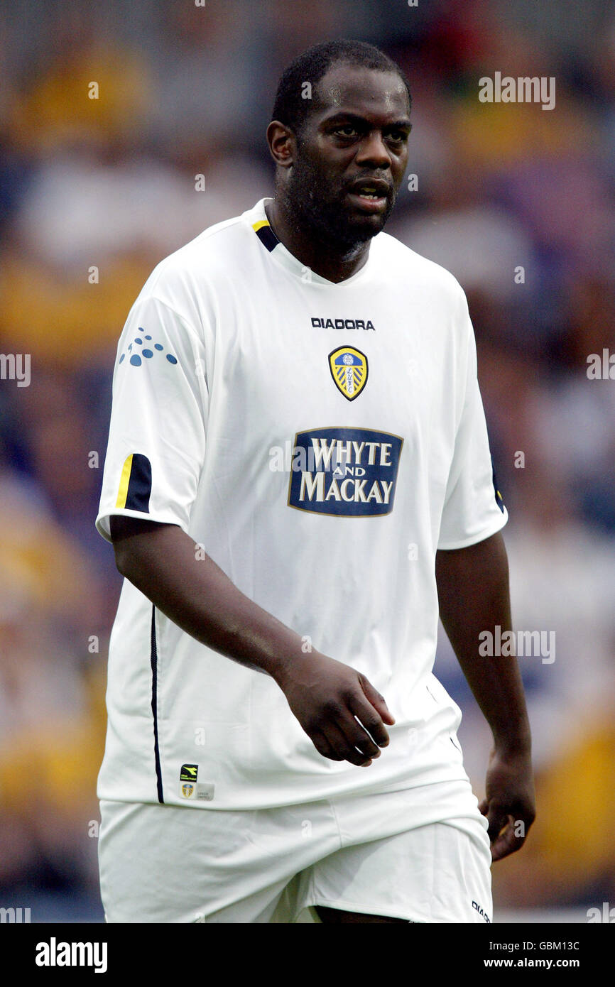 Michael ricketts leeds hi-res stock photography and images - Alamy