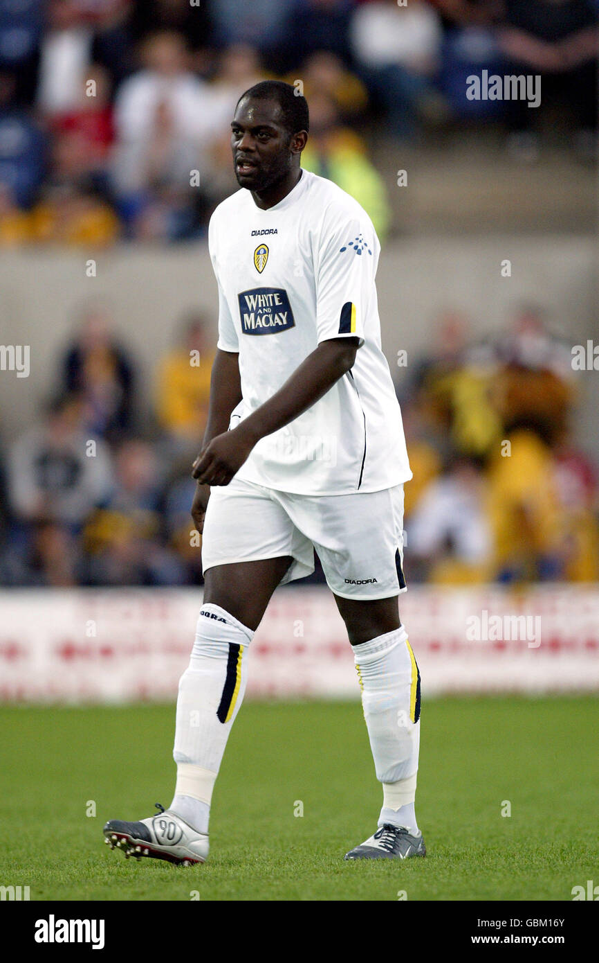 Michael ricketts leeds hi-res stock photography and images - Alamy