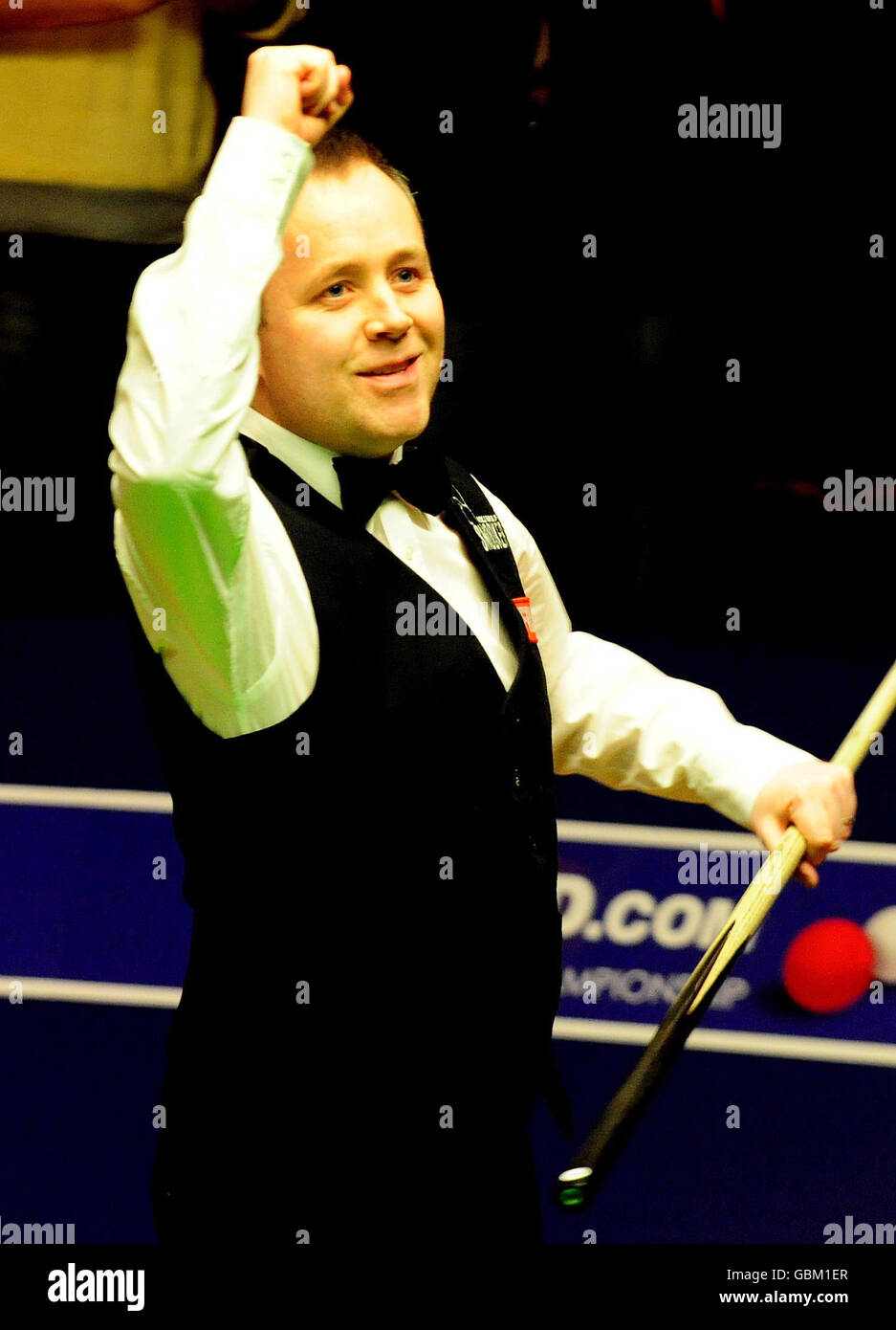 Snooker - Betfred.com World Snooker Championships - Day Fifteen - The ...