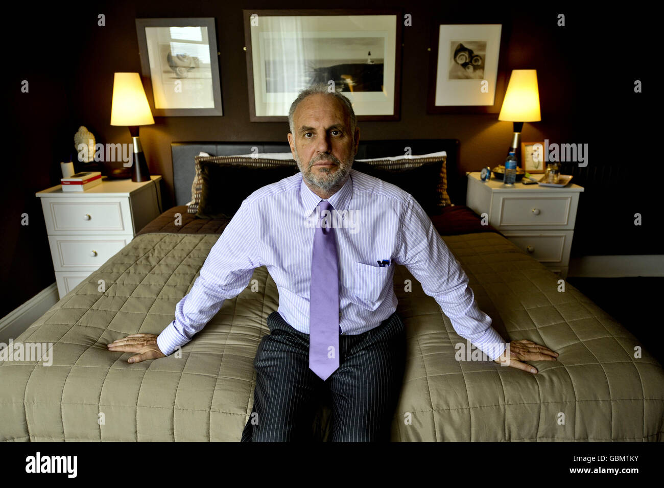 Controversial euthanasia activist Dr Philip Nitschke, dubbed Dr Death ...