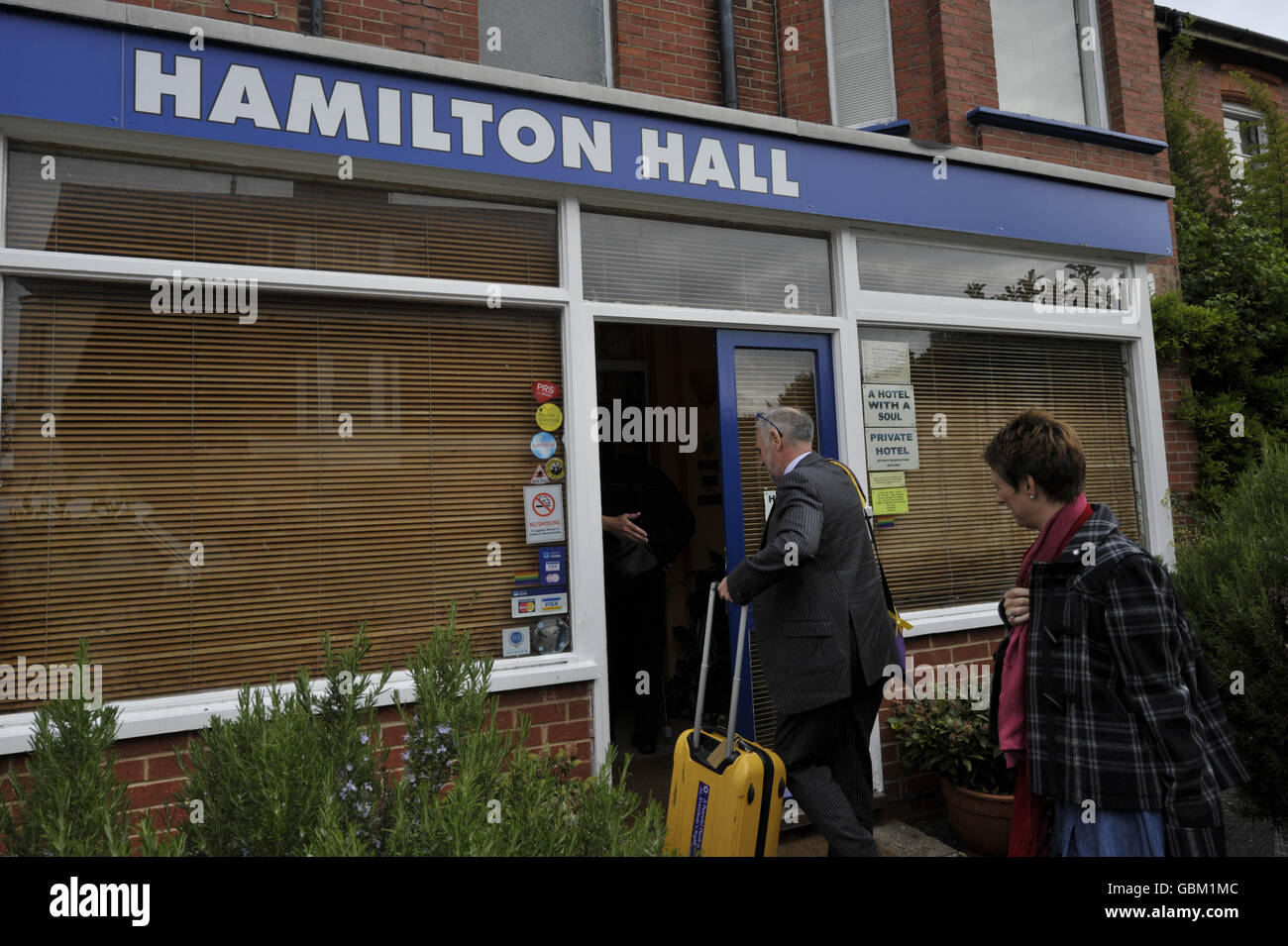 Philip nitschke hi-res stock photography and images - Alamy