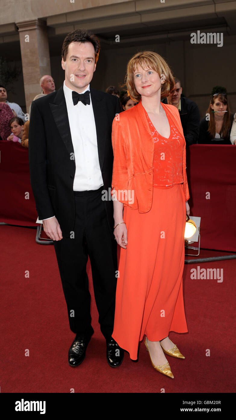 Frances osborne hi-res stock photography and images - Alamy