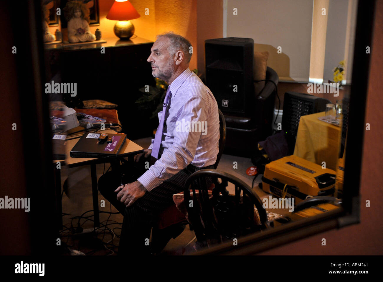 Controversial euthanasia activist Dr Philip Nitschke, dubbed Dr Death ...