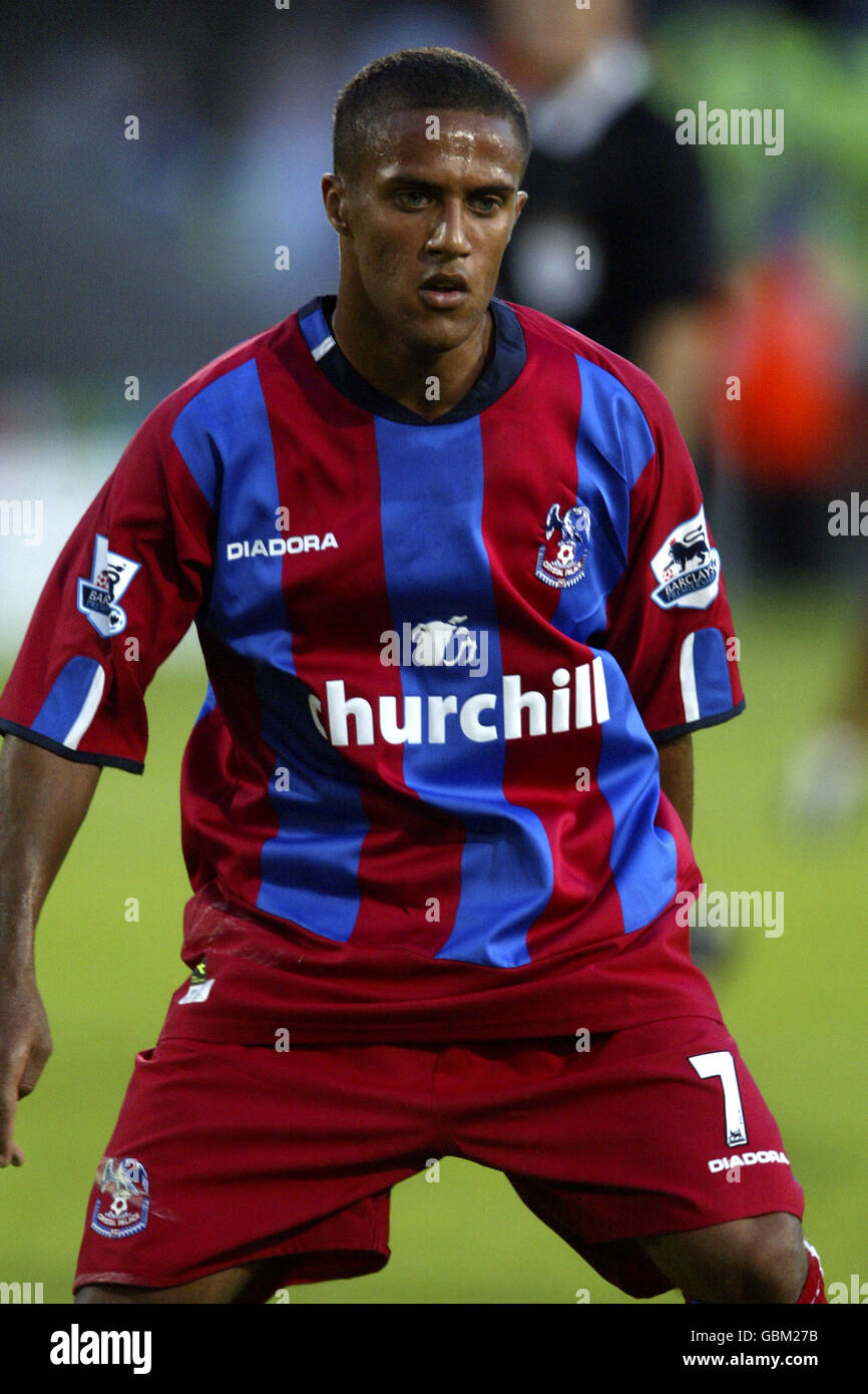 Wayne routledge palace hi-res stock photography and images - Alamy