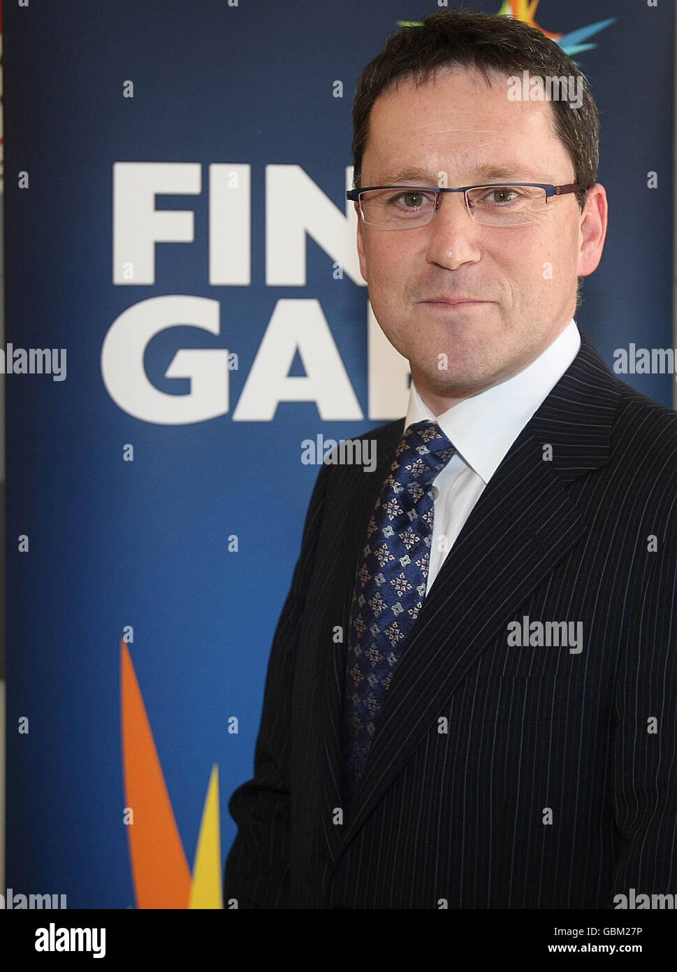 Broadcaster journalist george lee hi-res stock photography and images ...