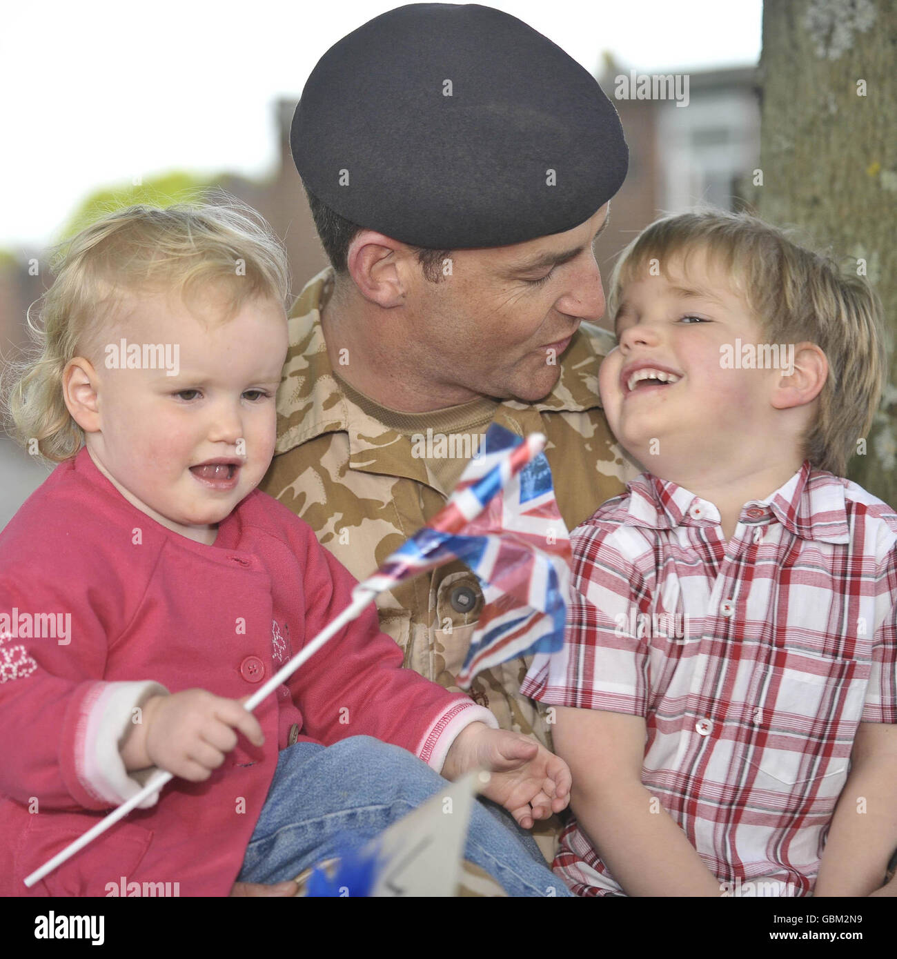 Of 32 regiment royal artillery hi-res stock photography and images - Alamy