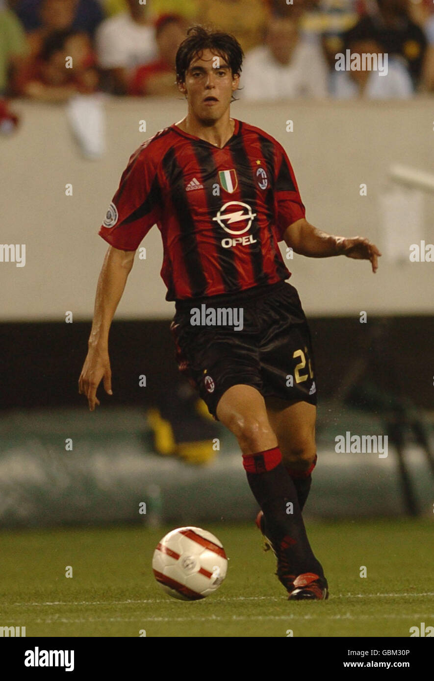 Kaka Milan 2004 Car