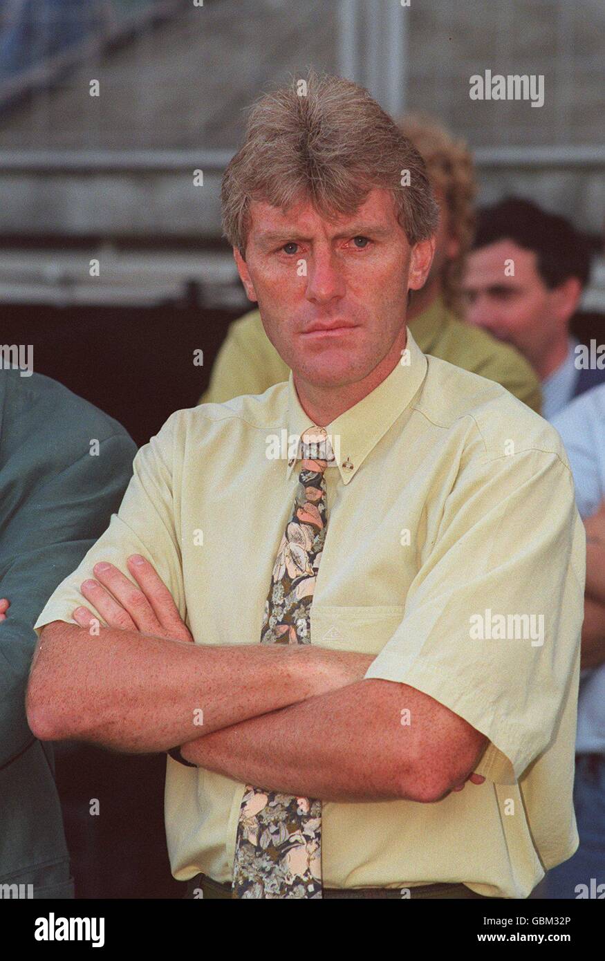 Hugo broos hi-res stock photography and images - Alamy