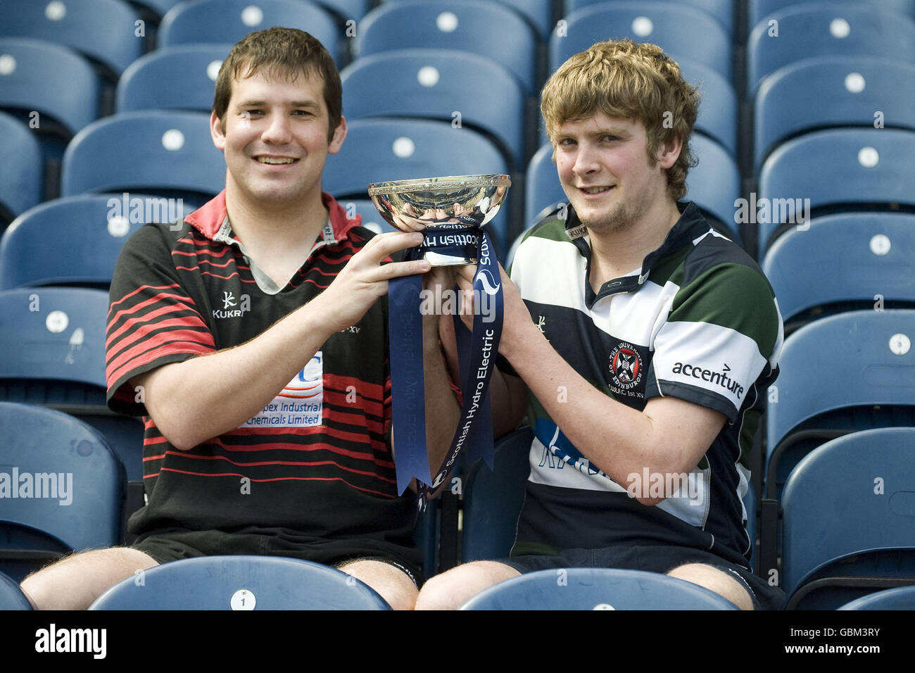 Aberdeenshires hi-res stock photography and images - Alamy