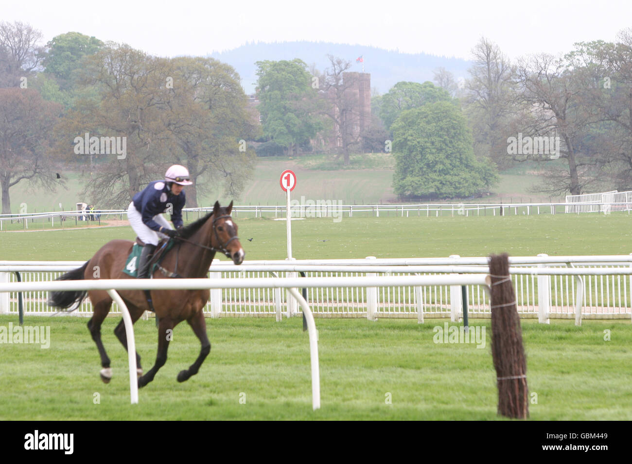 Perth racecourse general hi-res stock photography and images - Alamy