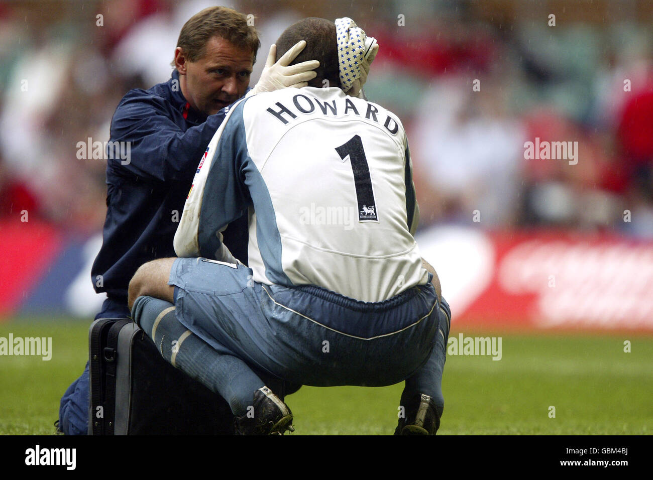 Soccer - FA Community Shield - Manchester United v Arsenal. Manchester ...