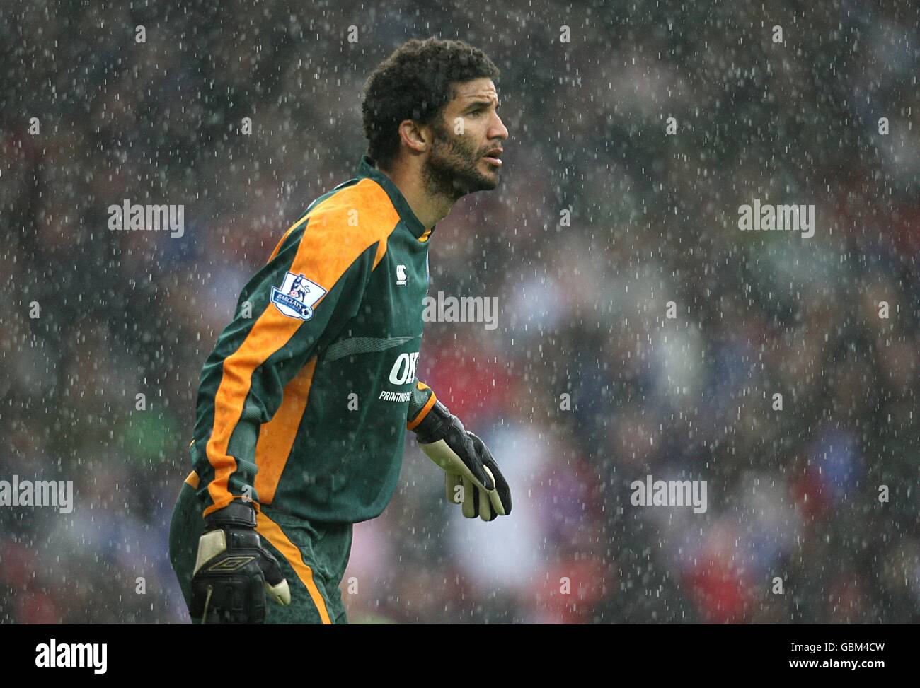 Soccer - Barclays Premier League - Blackburn Rovers v Portsmouth ...
