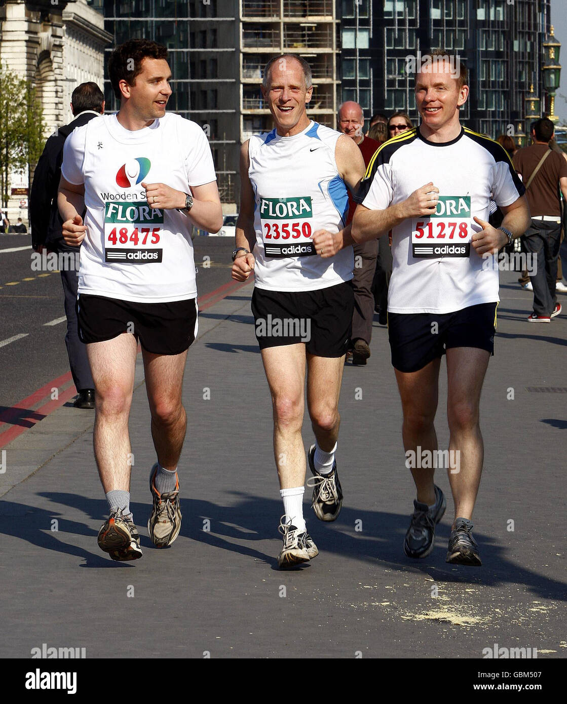 1981 London Marathon High Resolution Stock Photography and Images - Alamy