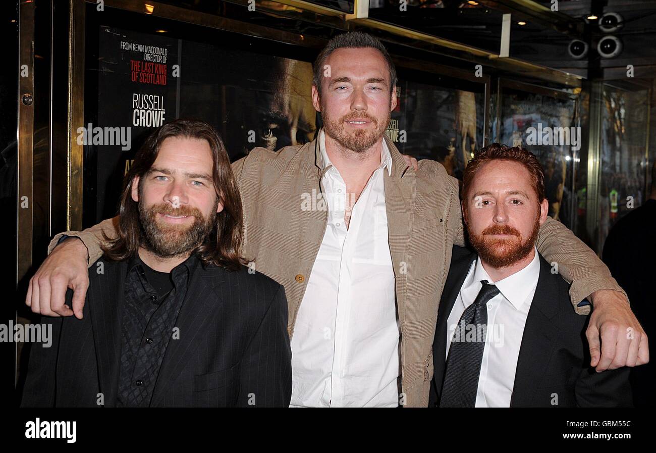 Scott Grimes Robin Hood