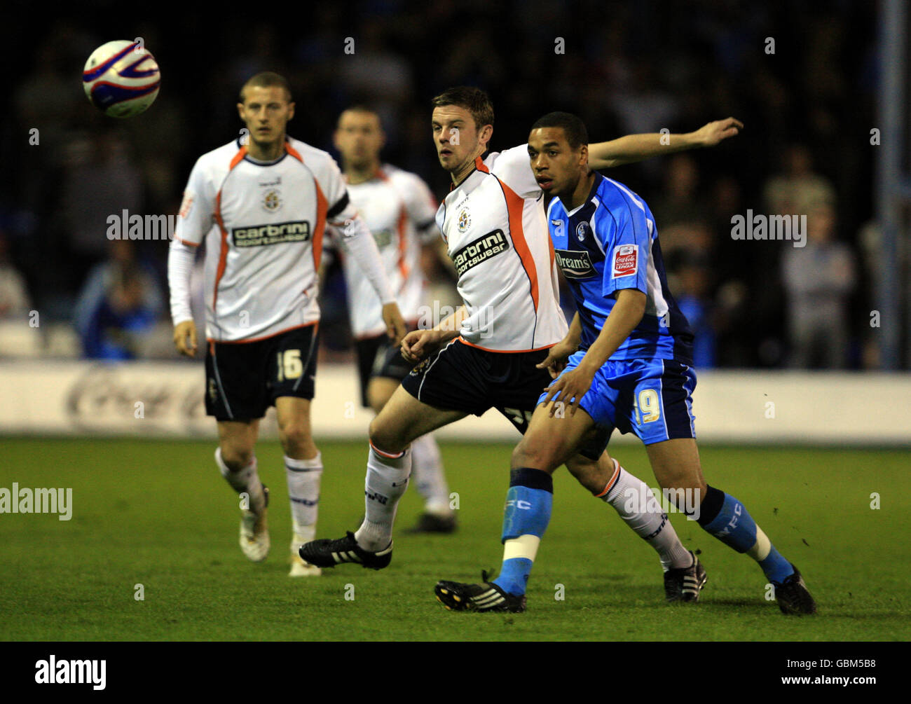 Lewwis spence hi-res stock photography and images - Alamy