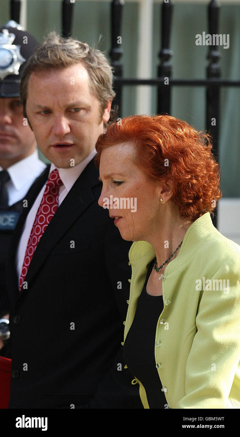 Baroness james hi-res stock photography and images - Alamy