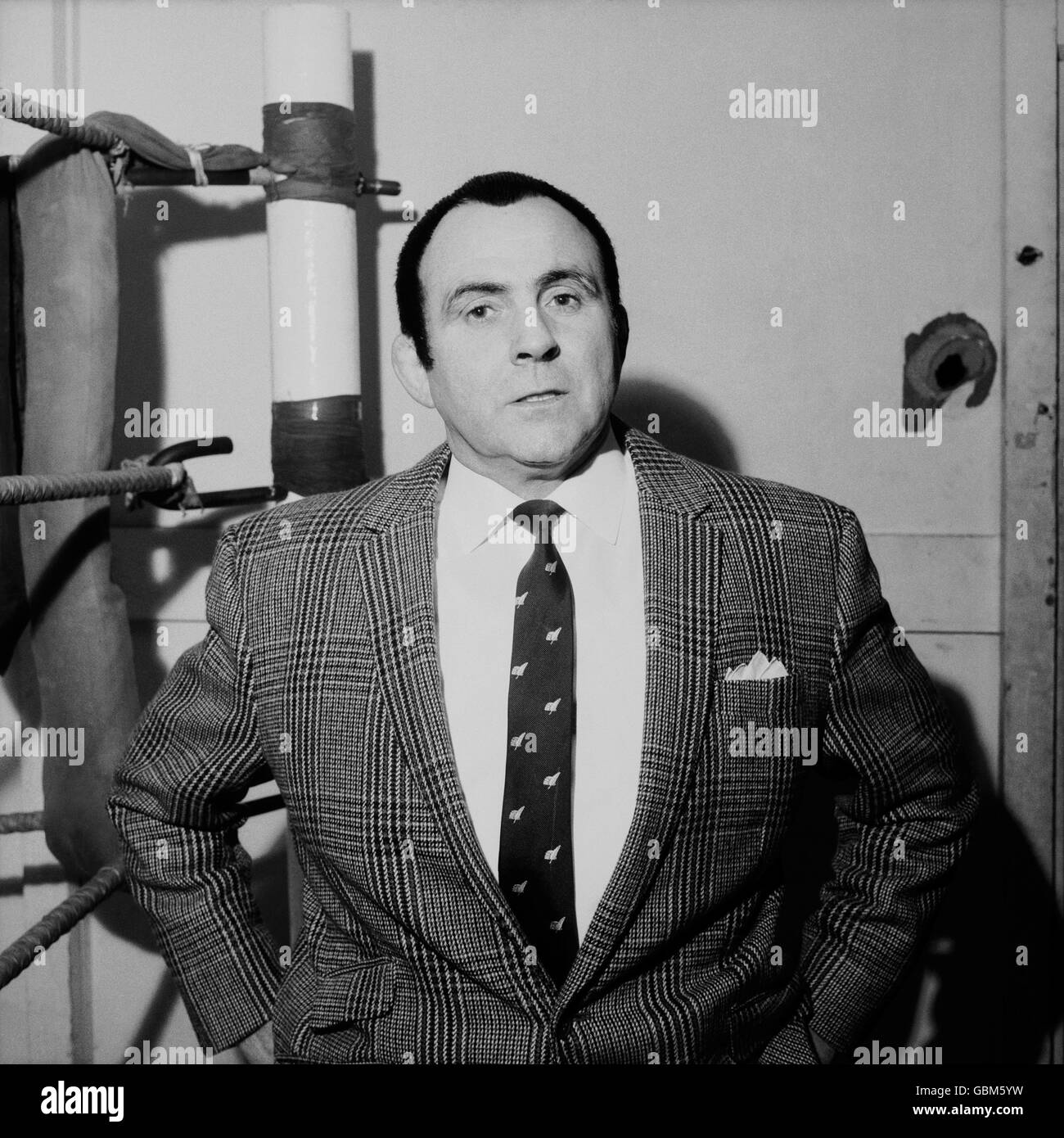Mick mcmanus hi-res stock photography and images - Alamy
