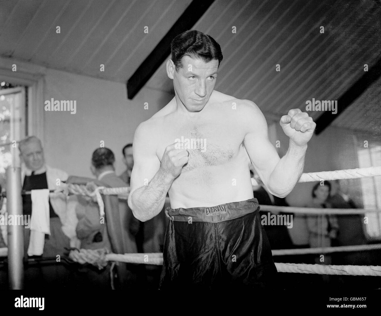 Freddie mills hi-res stock photography and images - Alamy