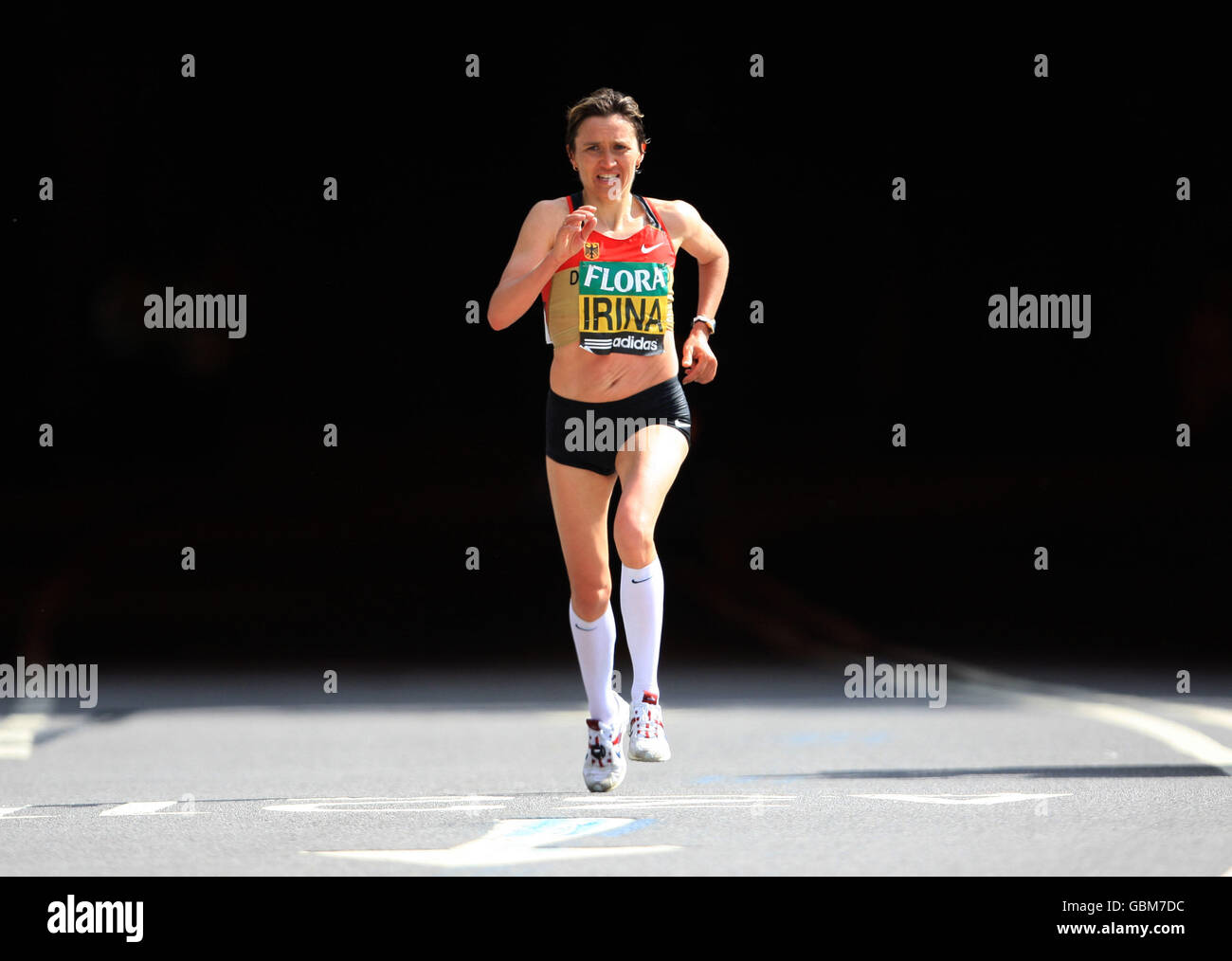 Irina Mikitenko High Resolution Stock Photography and Images - Alamy