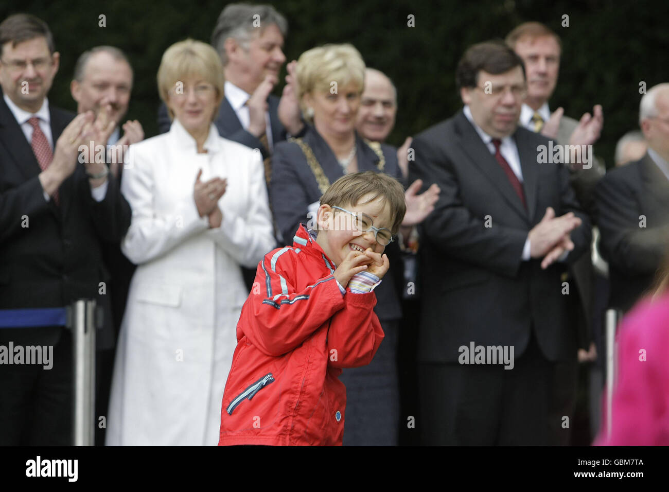 The cullimore group hi-res stock photography and images - Alamy