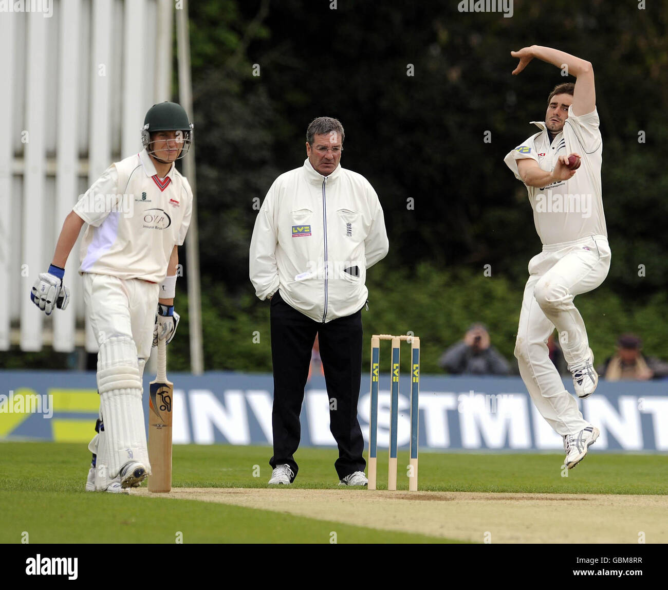 Walker Cricket Ground High Resolution Stock Photography and Images - Alamy