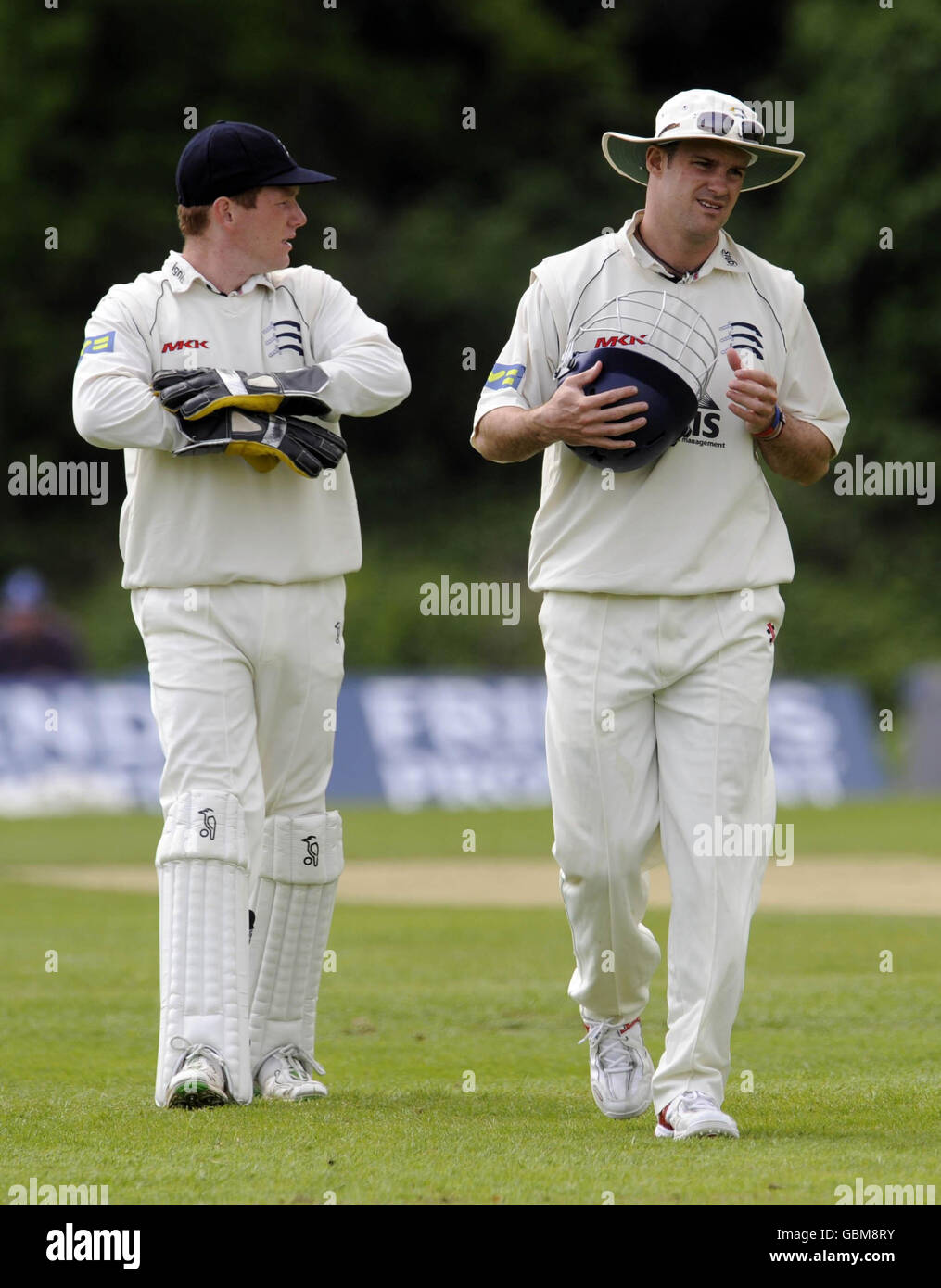 Walker cricket ground hi-res stock photography and images - Alamy
