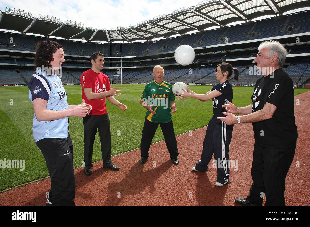Standalone photo from left to right meath manager sean boylan hi-res ...