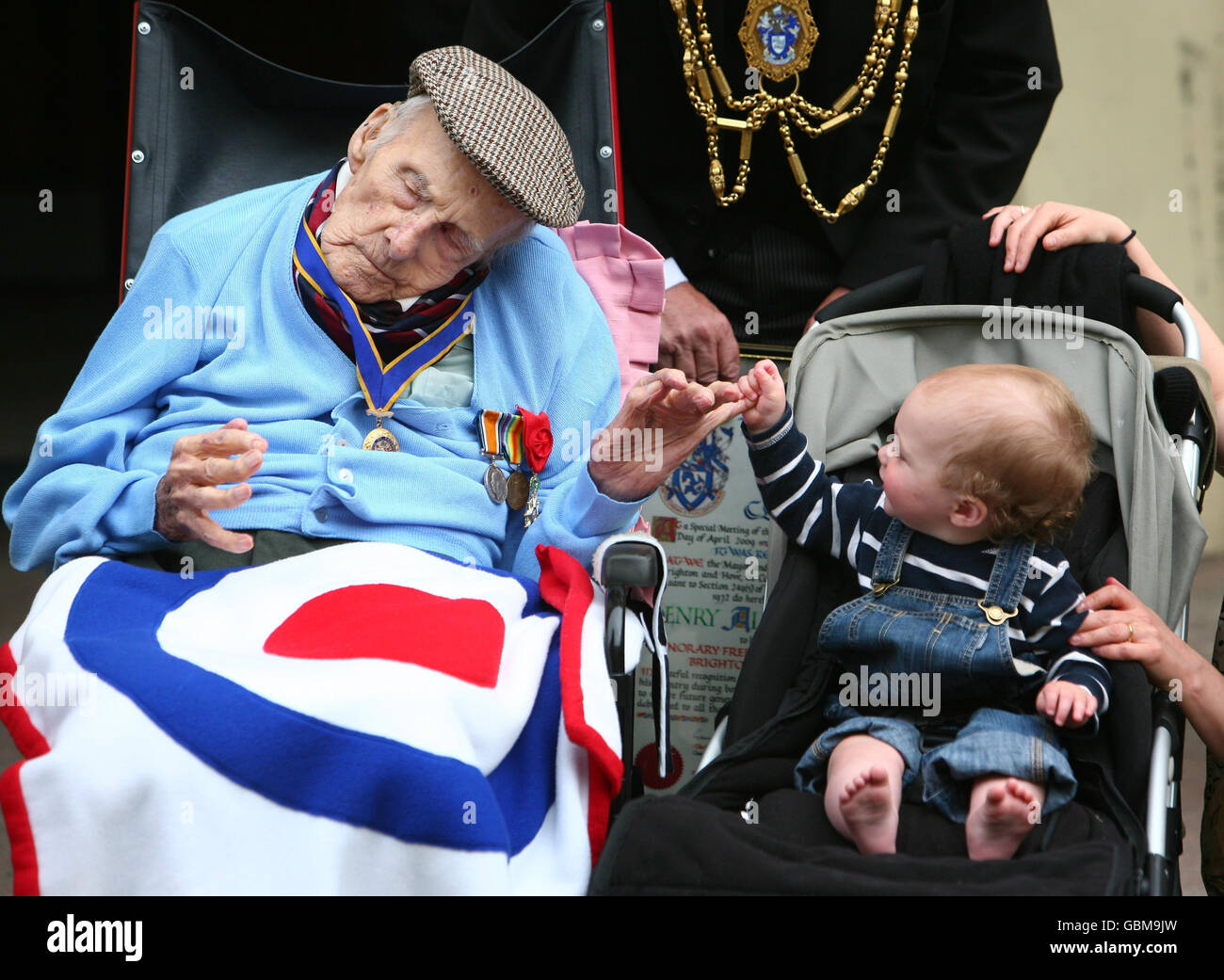 Gareth kearns hi-res stock photography and images - Alamy