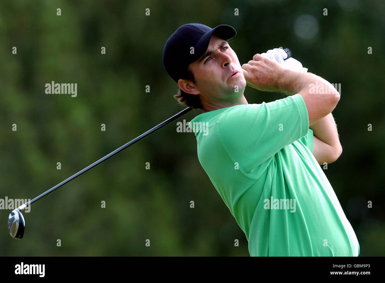 Golf - The Open Championship 2004 - Royal Troon - Second Round ...