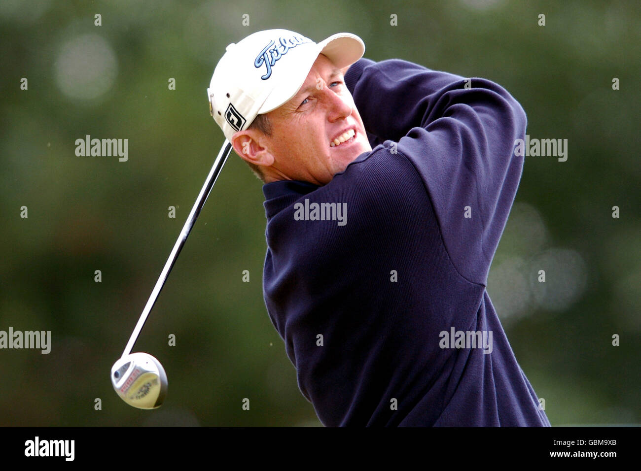 Golf - The Open Championship 2004 - Royal Troon - Second Round. New ...