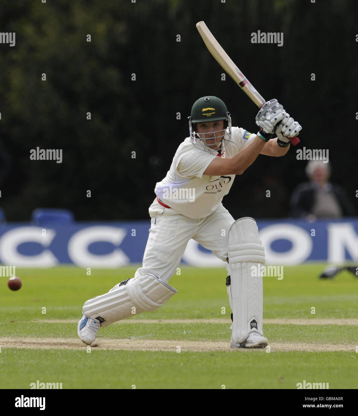 Walker Cricket Ground High Resolution Stock Photography and Images - Alamy