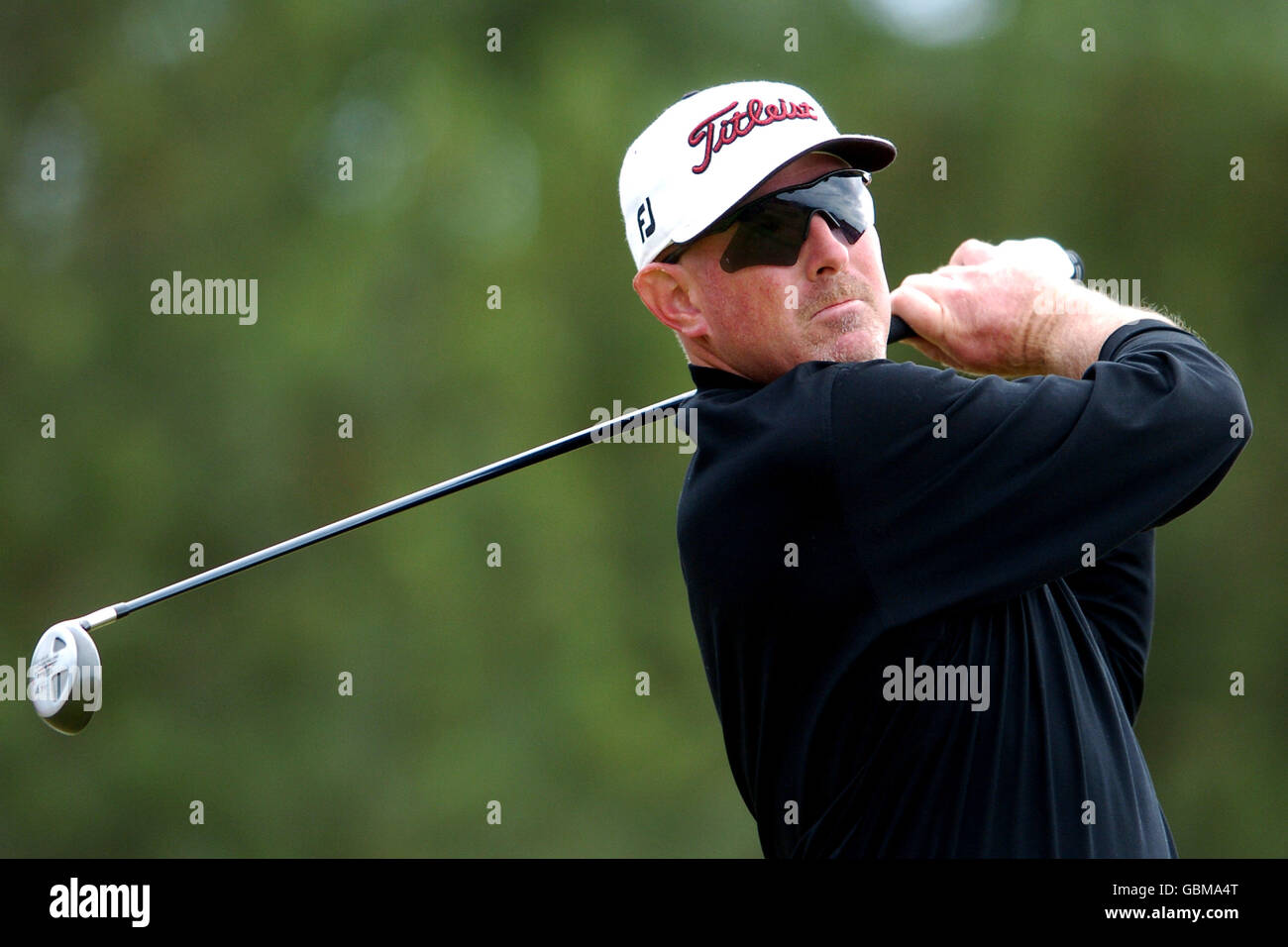 Usas frank lickliter ii hi-res stock photography and images - Alamy