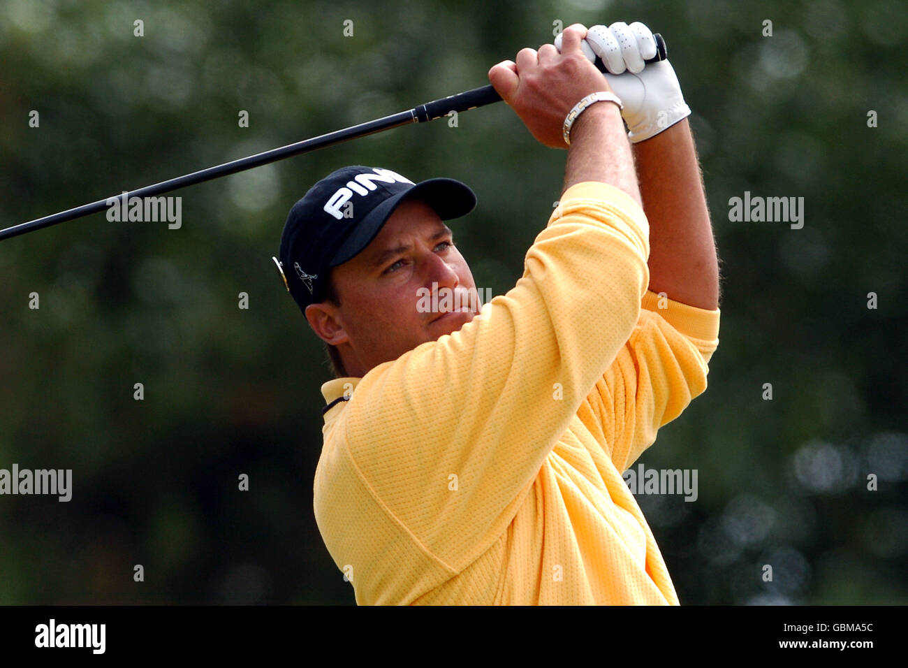 Usas chris dimarco in action hi-res stock photography and images - Alamy