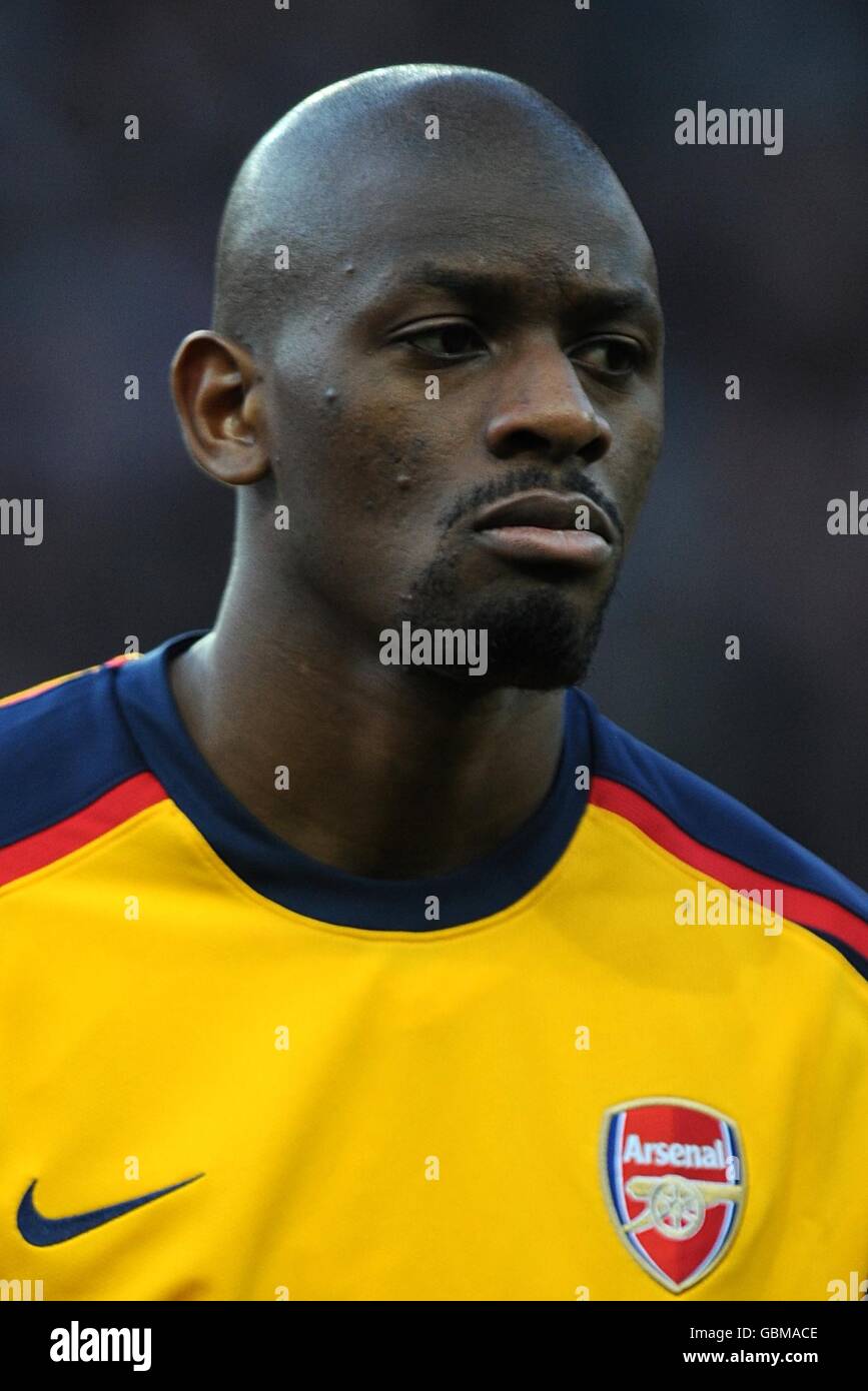 Soccer - UEFA Champions League - Semi Final - First Leg - Manchester ...