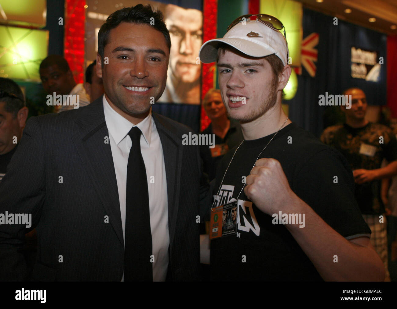 Rickey murray hi-res stock photography and images - Alamy