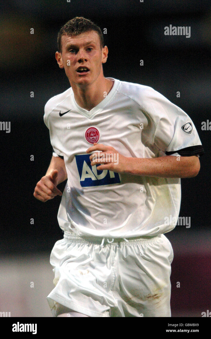 Alexander aberdeen hi-res stock photography and images - Alamy