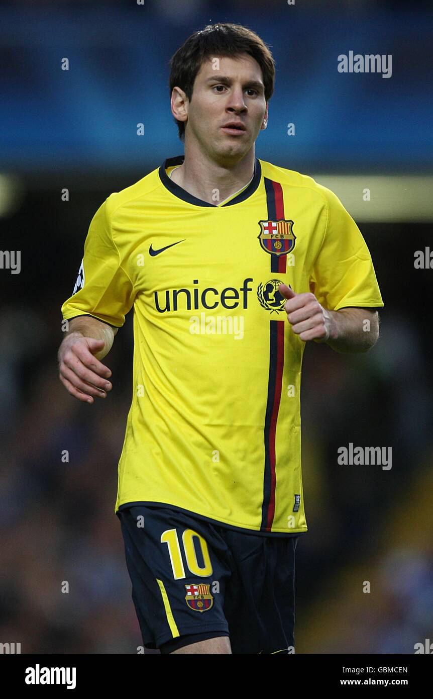Leo messi leo messi hi-res stock photography and images - Alamy