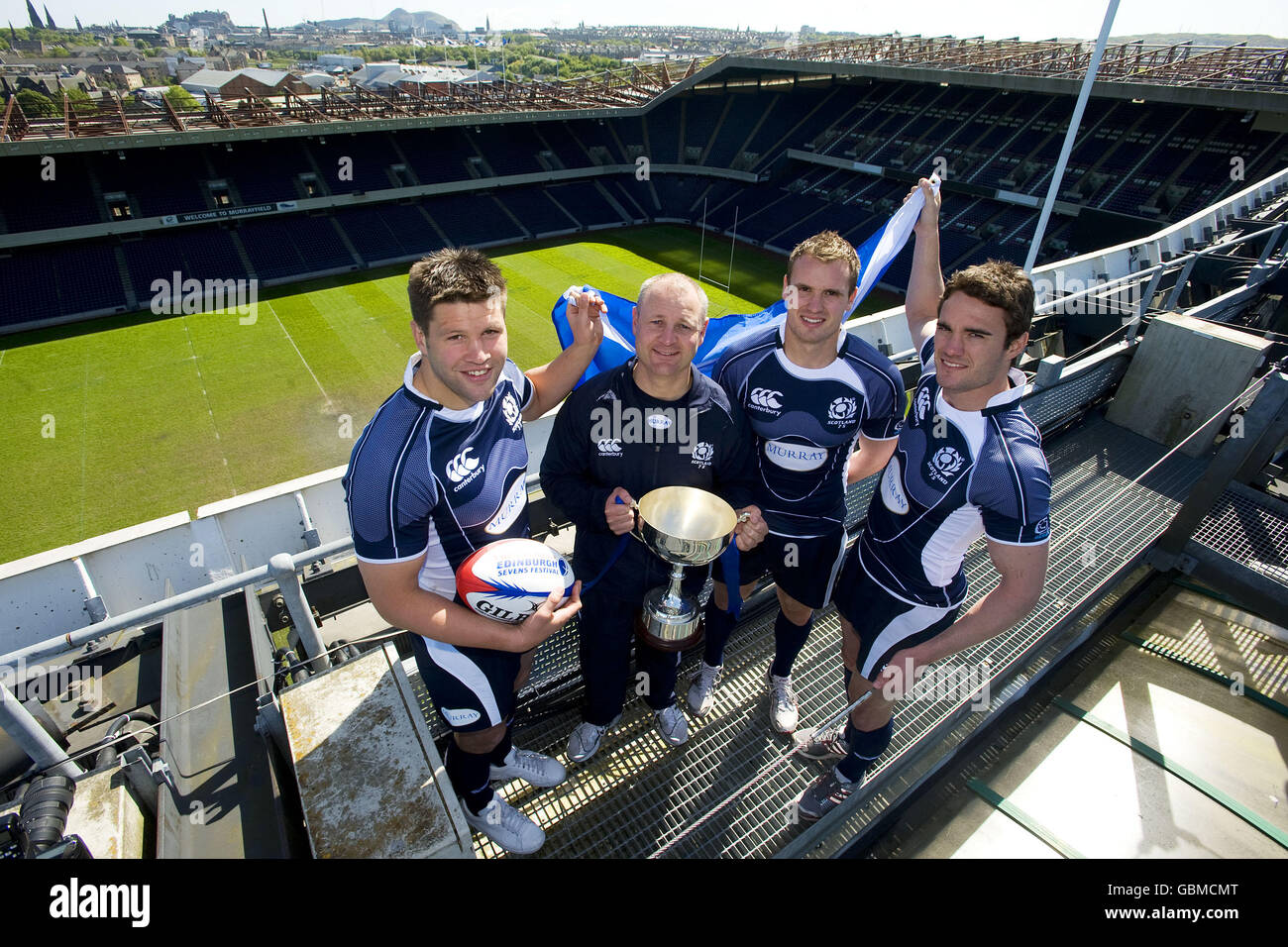 Scott gemmell hi-res stock photography and images - Alamy