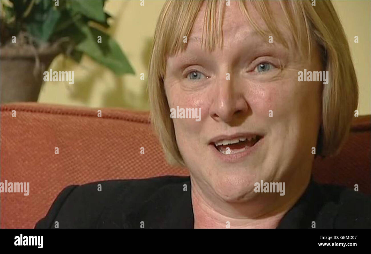 Matthew Pyke murder Stock Photo - Alamy