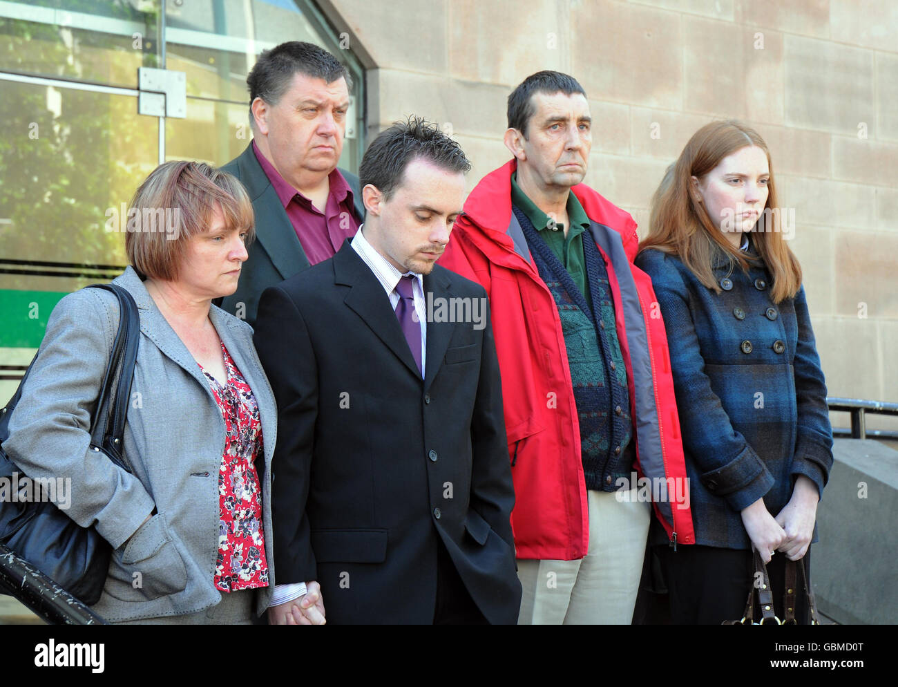 Brother adam pyke hi-res stock photography and images - Alamy