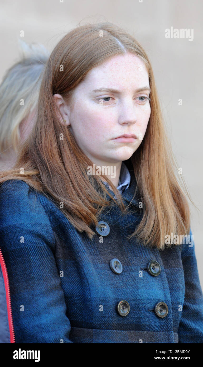 Matthew Pyke High Resolution Stock Photography and Images - Alamy