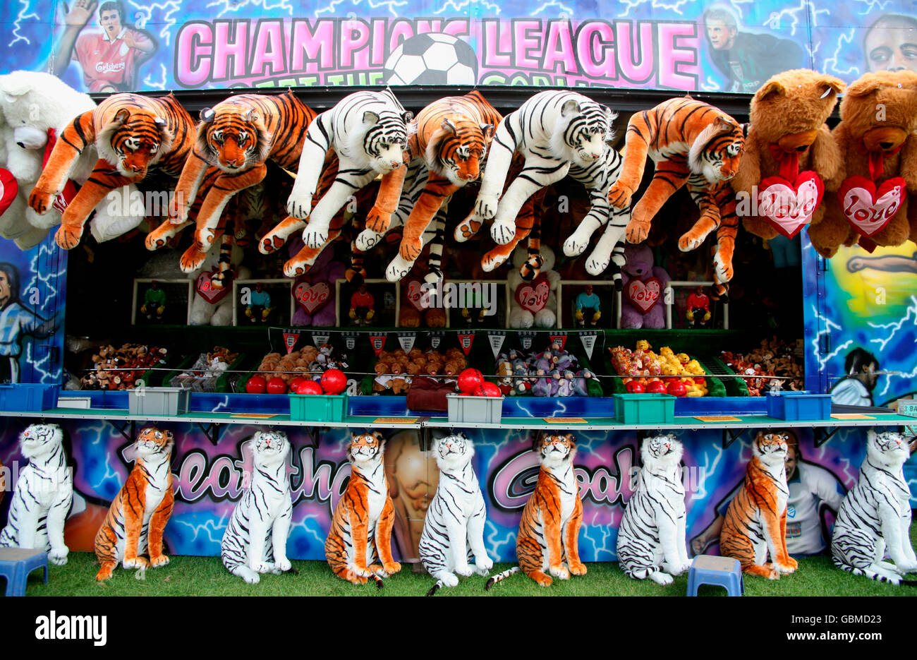 Fair of animals hi-res stock photography and images - Alamy