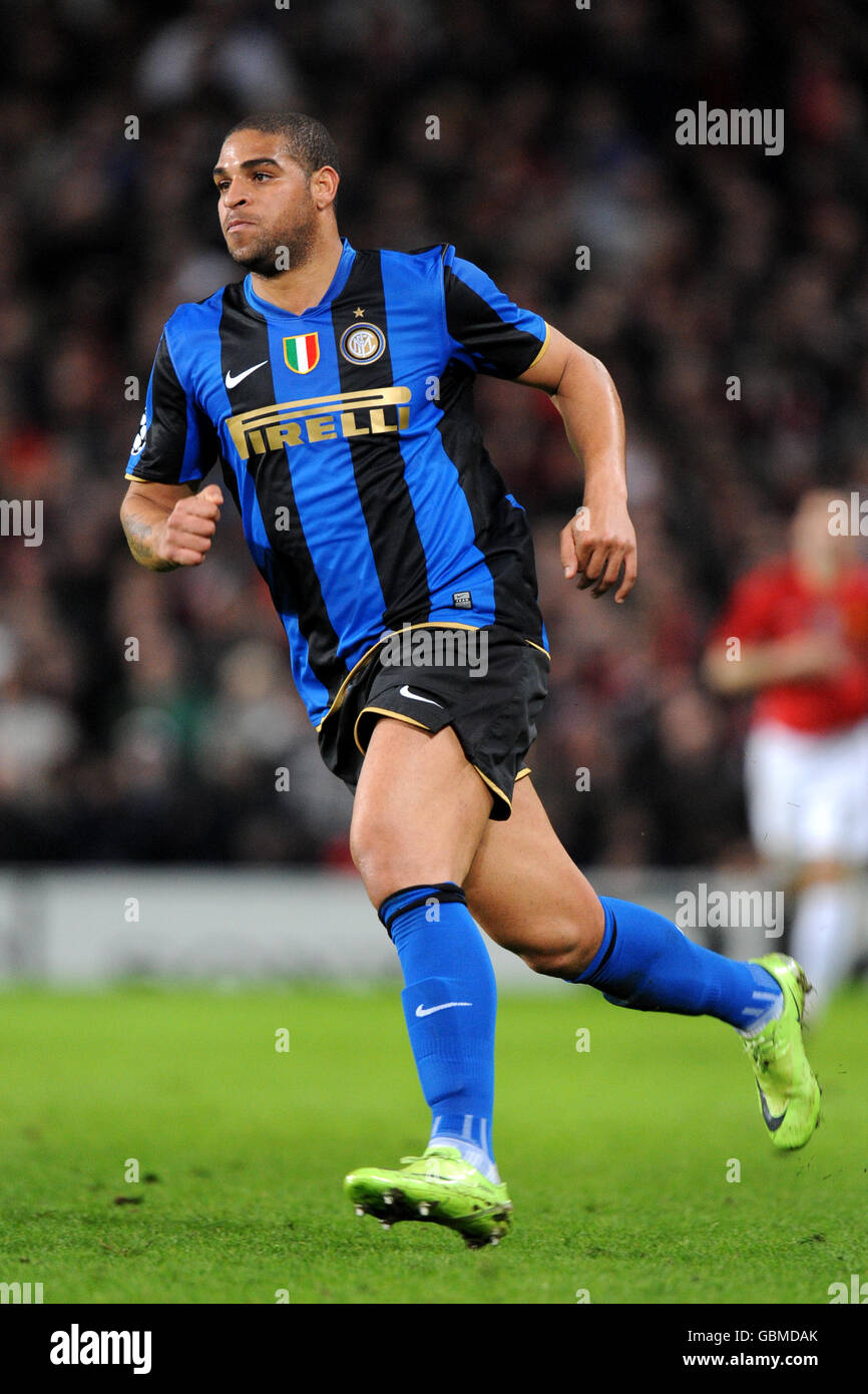 Adriano inter milan hi-res stock photography and images - Alamy
